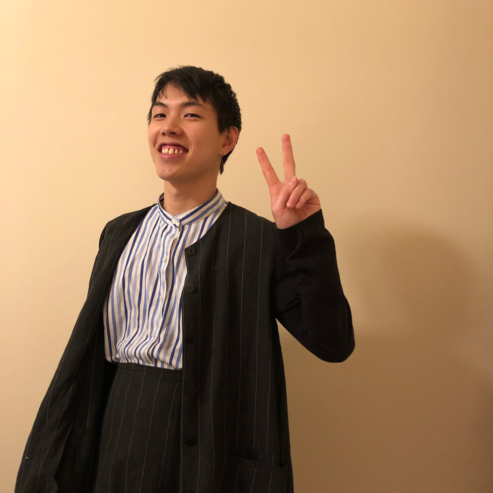 Bio – Anh Hà Bùi